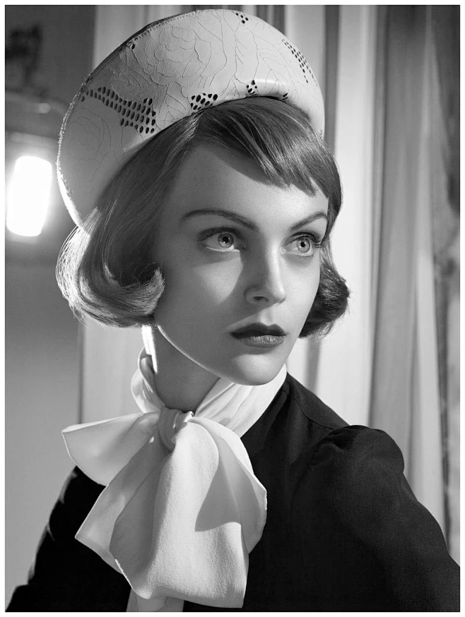 Steven Meisel-花瓣网