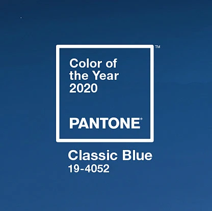 Pantone Color of the Year 2020 Introduction : Announcing the Pantone ...
