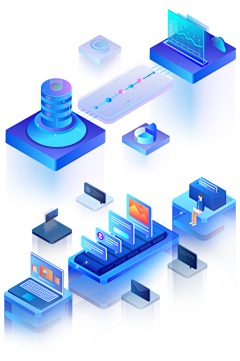 通用元素数据图标图表折线图数据分析统计元素图片_贴纸元素图片素材-花瓣网