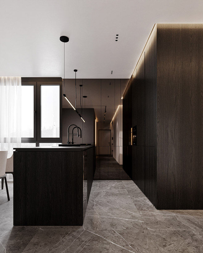 KYDE.S110 on Behance