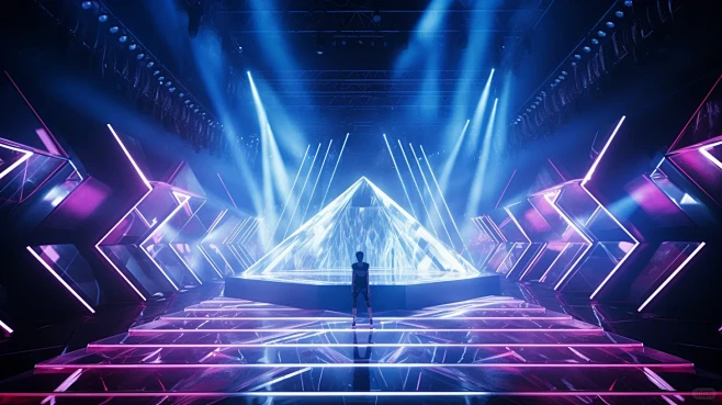 Super lights-花瓣网