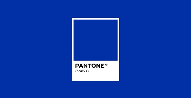 PANTONE-2746-C100 M87 Y0 K0-花瓣网