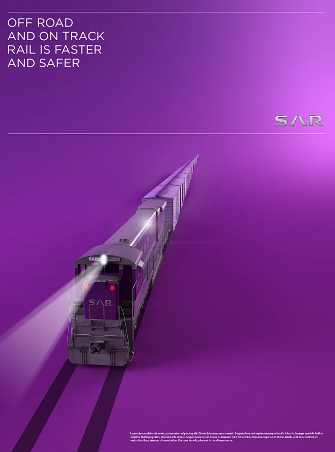 SAR POSTERS : SAR (SAUDI ARABIA RAILWAY) PSOTER图片_素材啊啊啊啊啊图片素材-花瓣网