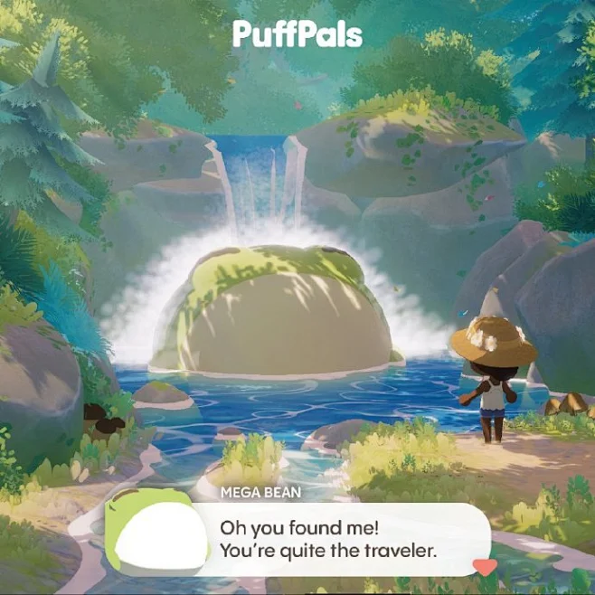 种田模拟+冒险养成游戏《PuffPals: Island Skies》官网现已上线。即将登陆 Kickstarter 开启众筹。玩家可在游戏中 ...