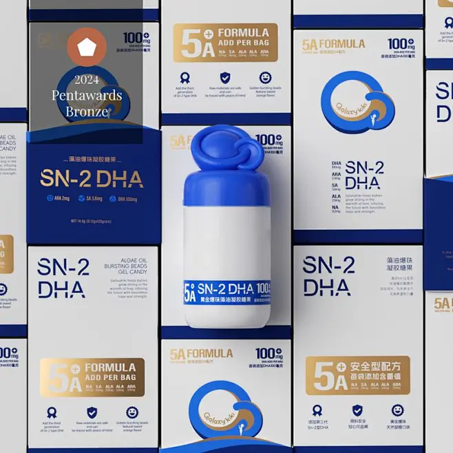 Pentawards The:Portal - The Winners-花瓣网