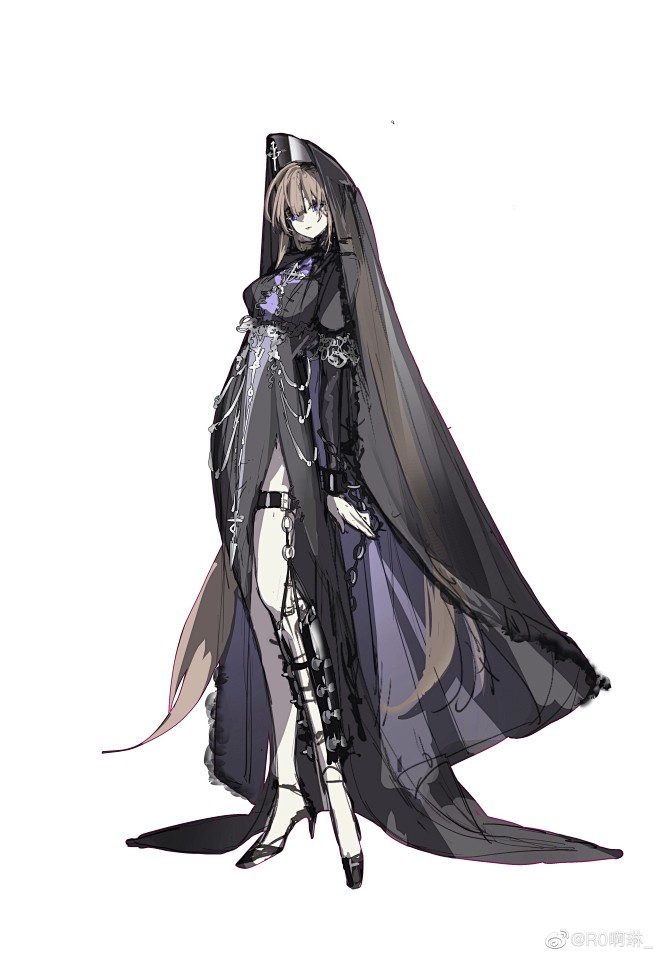 @R0___ 的个人主页 - 微博