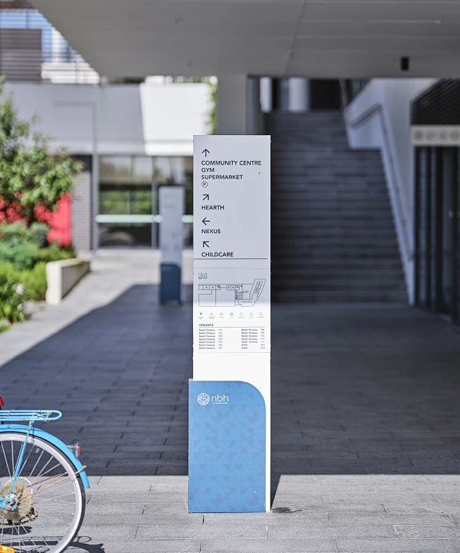 TURNER | Lachlan's Line : Lachlan’s Line is a mixed-use development in ...