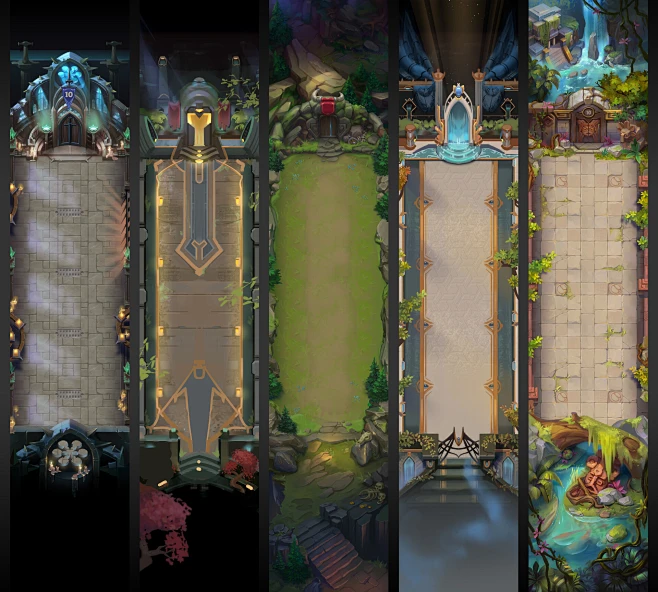 kamil-shakiryanov-burcher-map图片_场景图片素材-花瓣网