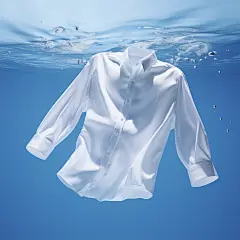 max1125_1_underwater_floating_shirt_pure_white_mens_shirt_smoo_28a64d5f ...