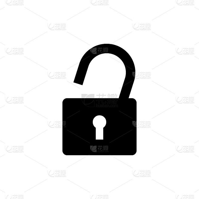 Security symbol. Lock Icon app. Security symbol fo