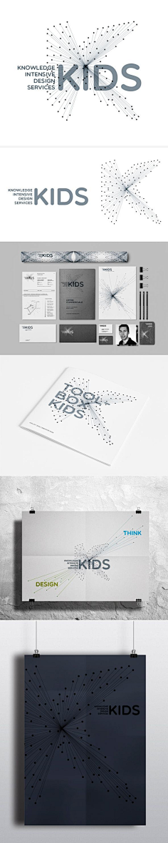 VI-花瓣网|陪你做生活的设计师 | owledge Intensive Design Services