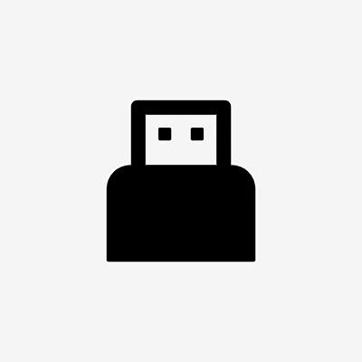 usb接口图标素材 https://88ICON.com usb 图标 png 素材-花瓣网