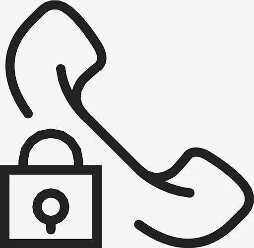 锁定电话呼叫保存保护图标_88ICON https://88icon.com 锁定电话呼叫 保存 保护 交互 历史记录 存档 通话 smashicons交互概述-花瓣网