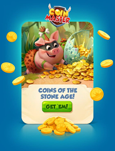 coinmaster-花瓣网|陪你做生活的设计师