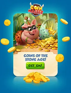 Coinmaster图片大全-Coinmaster高清好看的图片--花瓣王翊腾的画板