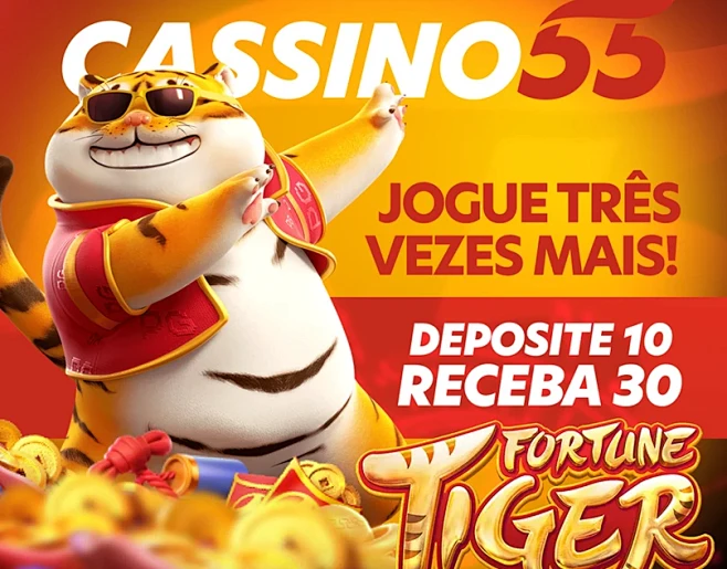 Fortune Tiger-花瓣网