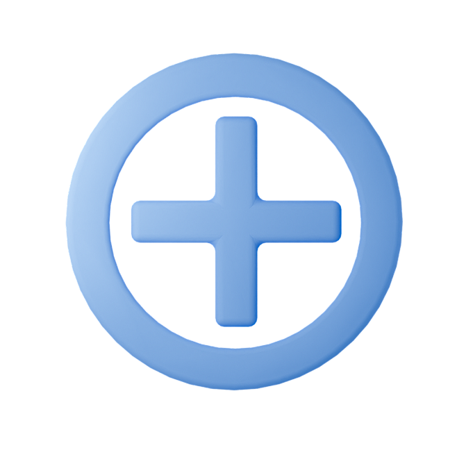 加号 添加 更多 PNG 建模 3d blender