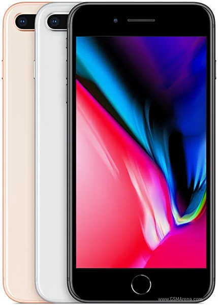 Apple iPhone 8 Plus-花瓣网