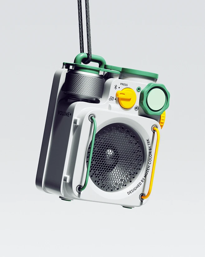 Product Renders :: Behance-花瓣网