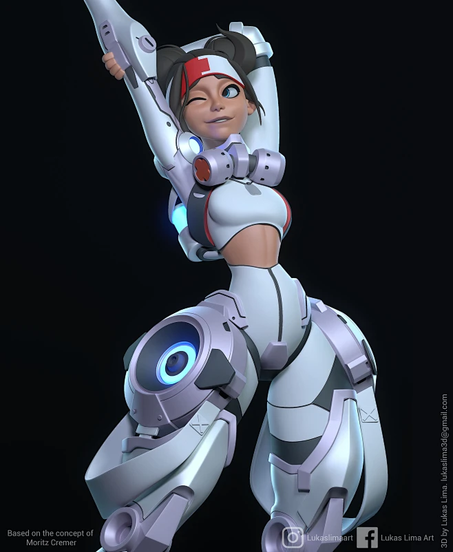 Owl Spirit, Lukas Lima : Concept: https://www.artstation.com/artwork/5PayP Instagram: https ...