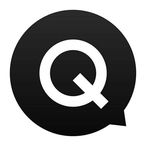 Quartz 【图标 APP LOGO ICON】@ANNRAY!