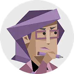 素材-MBTI/INTJ图片大全-素材-MBTI/INTJ高清好看的图片--花瓣小橙子是甜的的画板