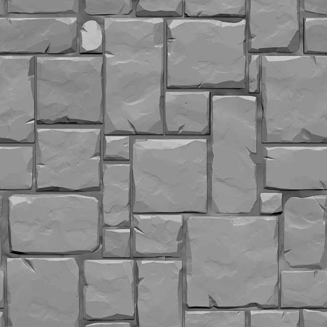 A Midnight Sketch, Declan Hart : A quick slab sculpt and render to ...