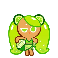 Lime_Cookie