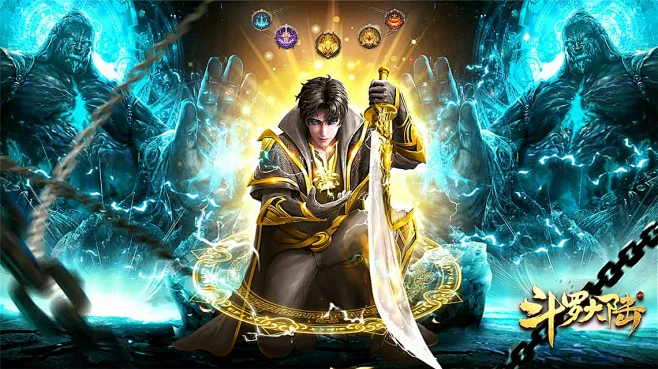 穿越斗罗大陆，一定选唐三，半小时过九考，一晚升阶封号斗罗！-花瓣网