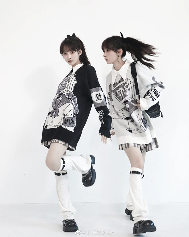 专｜fo@Tumilo晴子揪「66r」×1-花瓣网