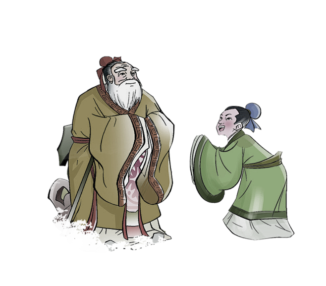公子无情