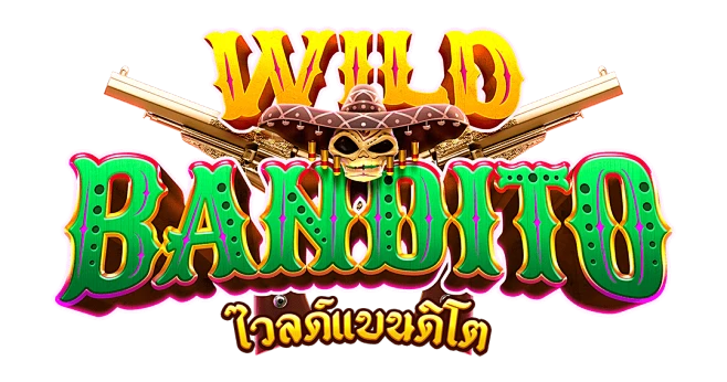 wild bandito logo_th-花瓣网