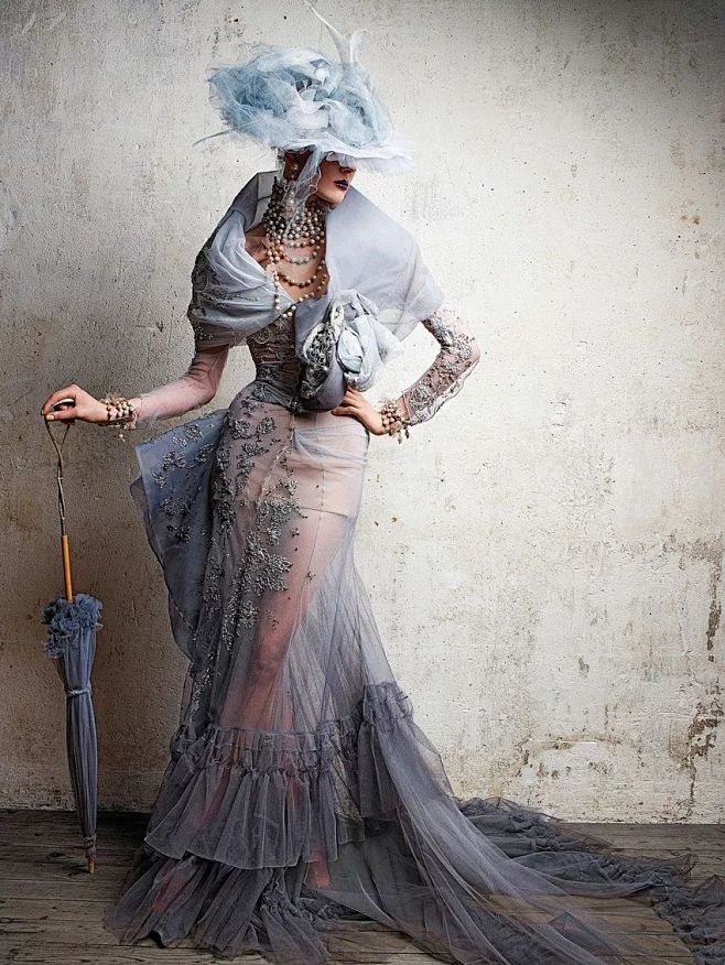 海盗爷约翰·加利亚诺迪奥时代10年58场发布会6000+高清秀场大图免费大放送！经典造型大回顾！ : 他是国际顶级时装品牌迪奥的首席设计师 他 ...