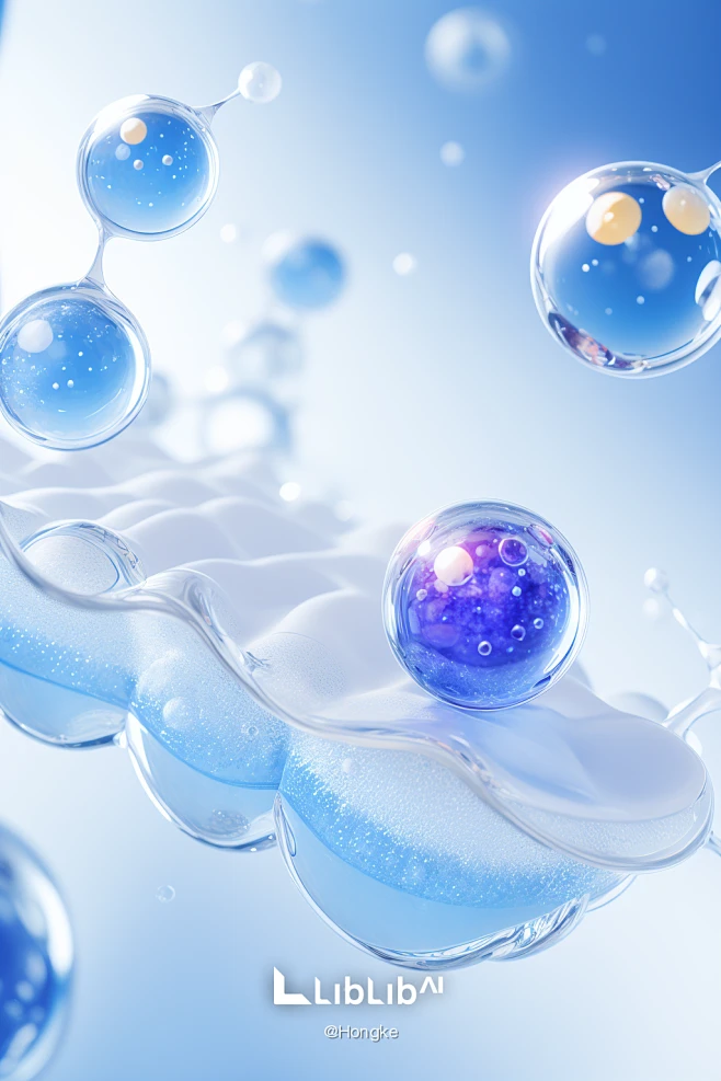 LiblibAI·哩布哩布AI - 中国领先的AI创作平台-花瓣网