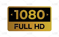 【米图网-52mitu.com】4K 标示 电影 图标-花瓣网