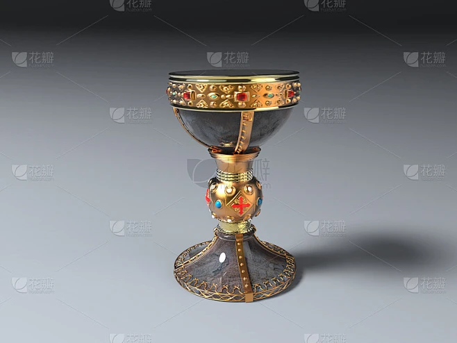 圣杯素材-花瓣网