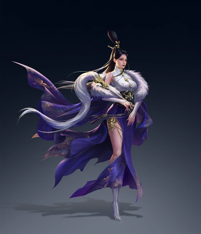 鱼玄机, xianglong Meng : 公司的项目图-花瓣网