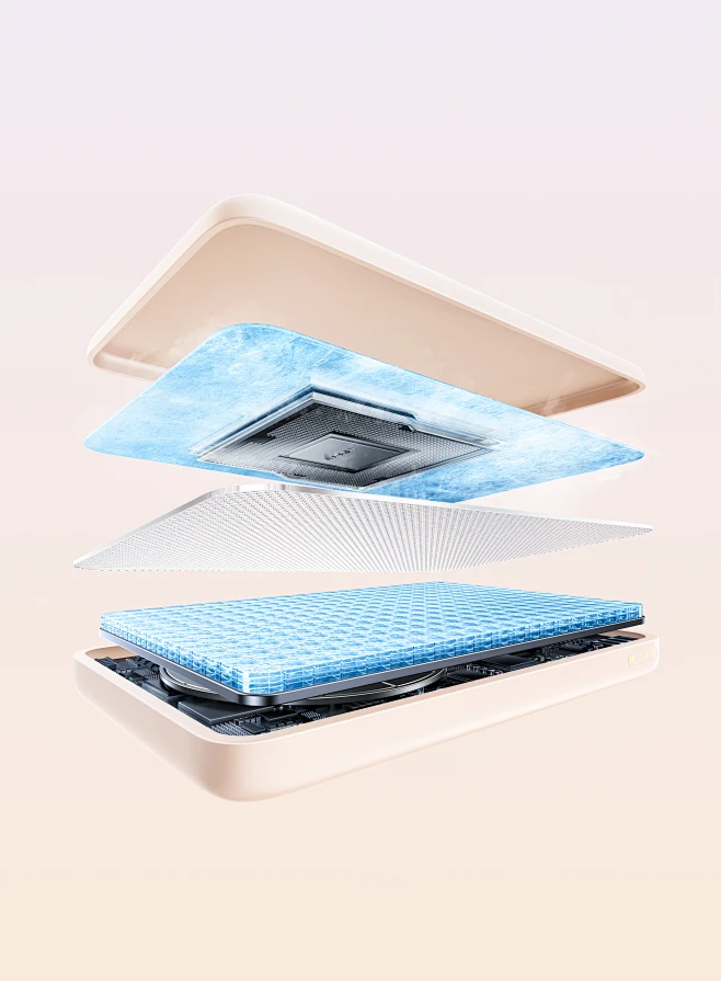 LISEN李森科技 %7C 渲染节选_0f3f52be-花瓣网