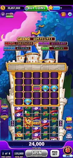 slots图片大全-slots高清好看的图片--花瓣Sunny小阿暖的画板