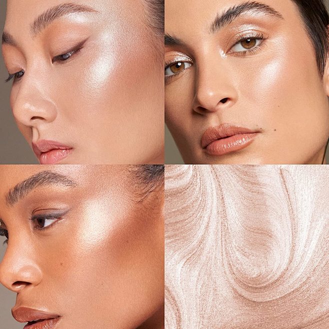 Amazon.com : COVER FX Custom Enhancer Drops Liquid Highlighter, Versatile Illuminator, Blend ...