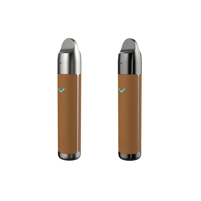 Pavinno Puro Bluetooth APP Control Smart Vaping Pod Kit 1450mah & 2ml-花瓣网