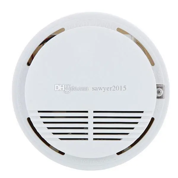 Fire Alarm System Equipment List - The O Guide-花瓣网