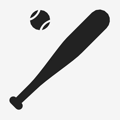 棒球美洲比赛运动图标_88ICON https://88icon.com 棒球 美洲比赛 运动 球类运动 棒球棒 非常基础安卓l棒棒糖图标包-花瓣网