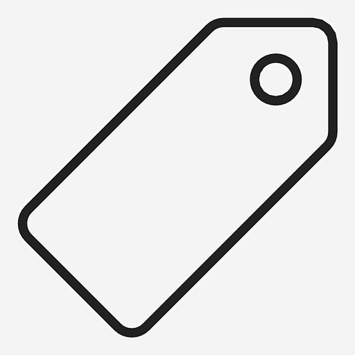 标签价值标志图标_88ICON https://88icon.com 标签 价值 标志 销售 价格标签 通知 名称 有效期 商店招牌 商务和购物