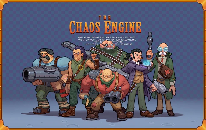 gleb-grusovsky-chaos-engine-2-花瓣网