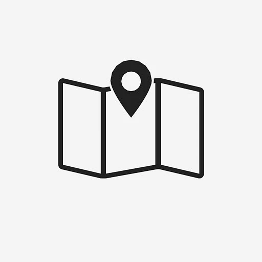 地图街道标志图标_88ICON https://88icon.com 地图 街道 标志 路线 路线图 gps 谷歌地图 方向 城市 旅行-花瓣网