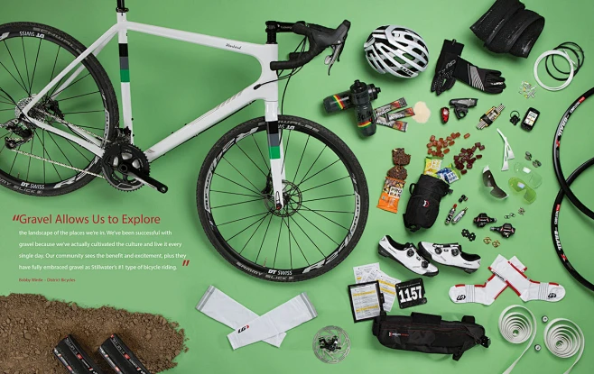 Quality Bicycle Products 2016 Catalog : Quality Bicycle Products ...