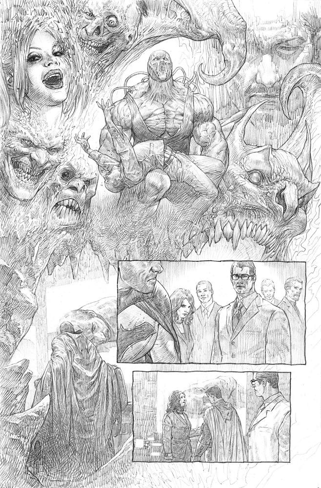 Batman Metal dark Night: Murder Machine, Riccardo Federici : DC Comics ...