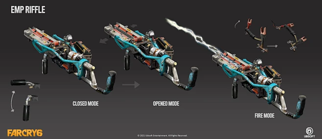 Cd Launcher, Discos Locos. modeled by Liam Flood.-花瓣网