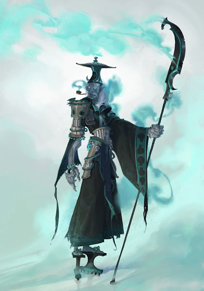 Ryoko's Guide to the Yokai Realms Characters -花瓣网